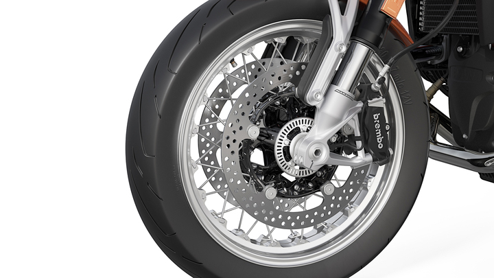 BMW R12 S 「 Cafe Racer 」 | 歐樂機車專業平台