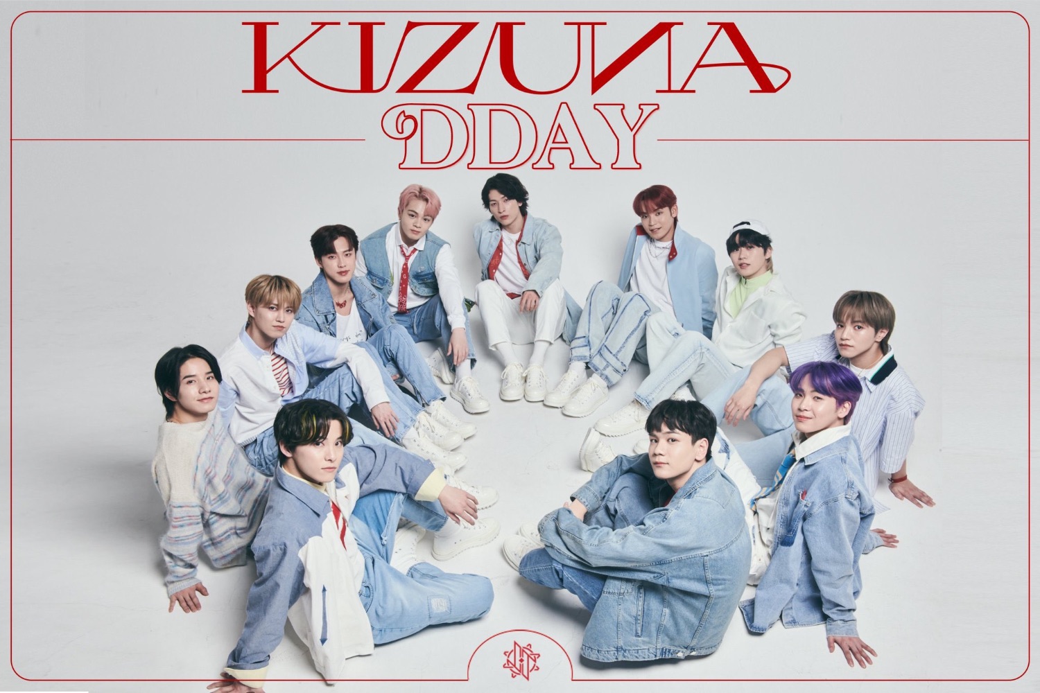 JO1カレンダー - TimeTree