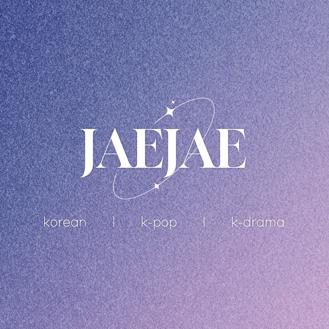 JaeJae 재재 韓文教室 日程表 - TimeTree