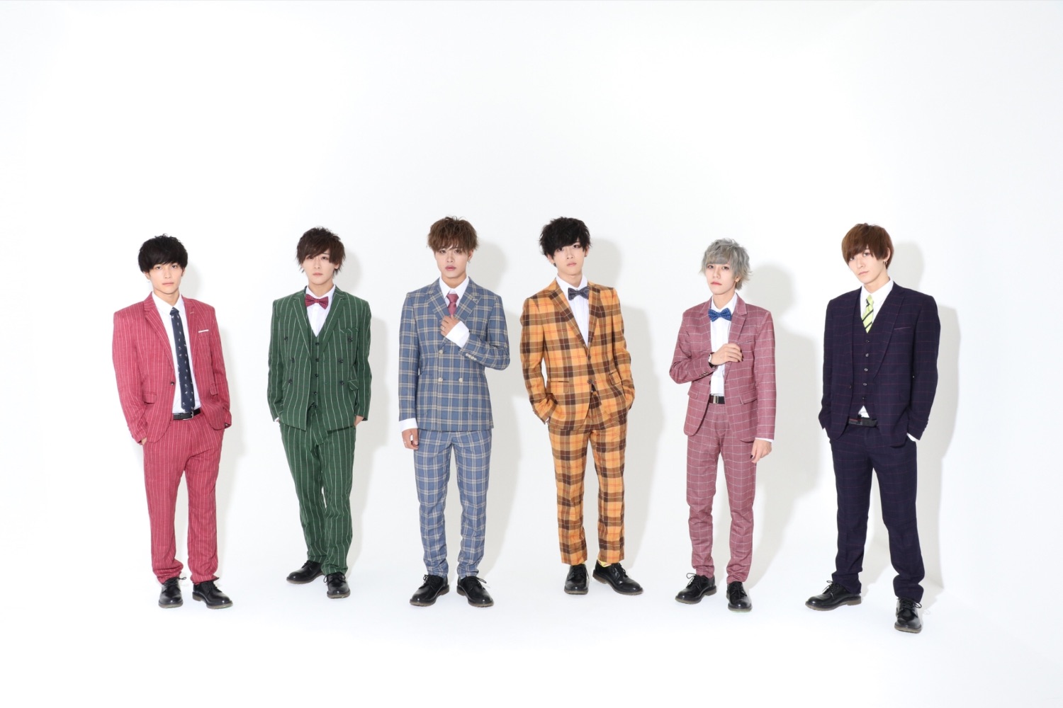 TRANP LIVEスケジュール - TimeTree