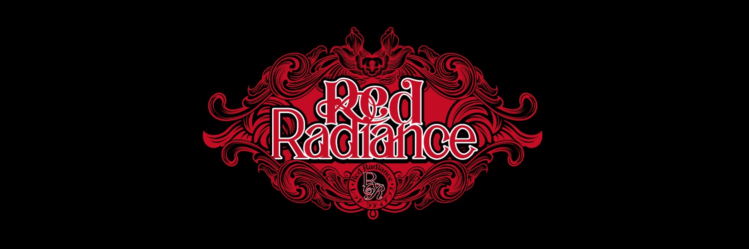 Red Radiance - TimeTree