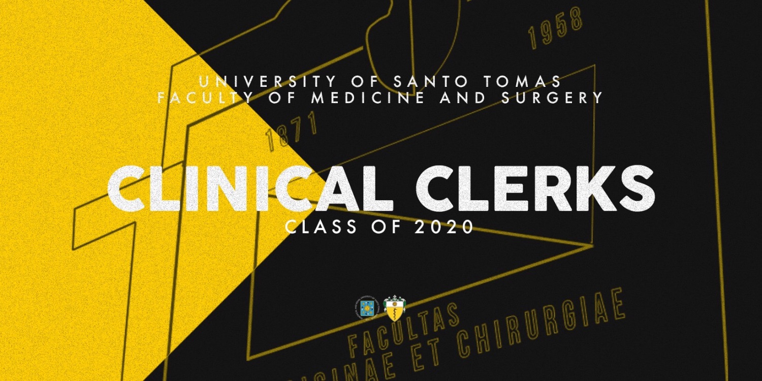 UST-FMS Batch 2020 - TimeTree