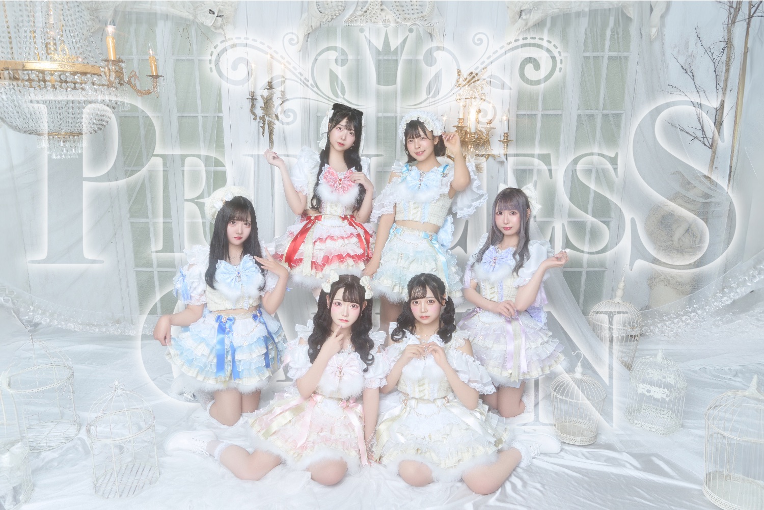 PrincessGarden-TOKYO- - TimeTree