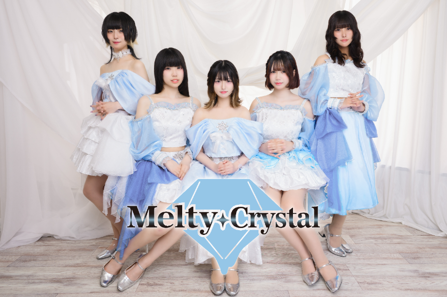 Melty Crystal - TimeTree