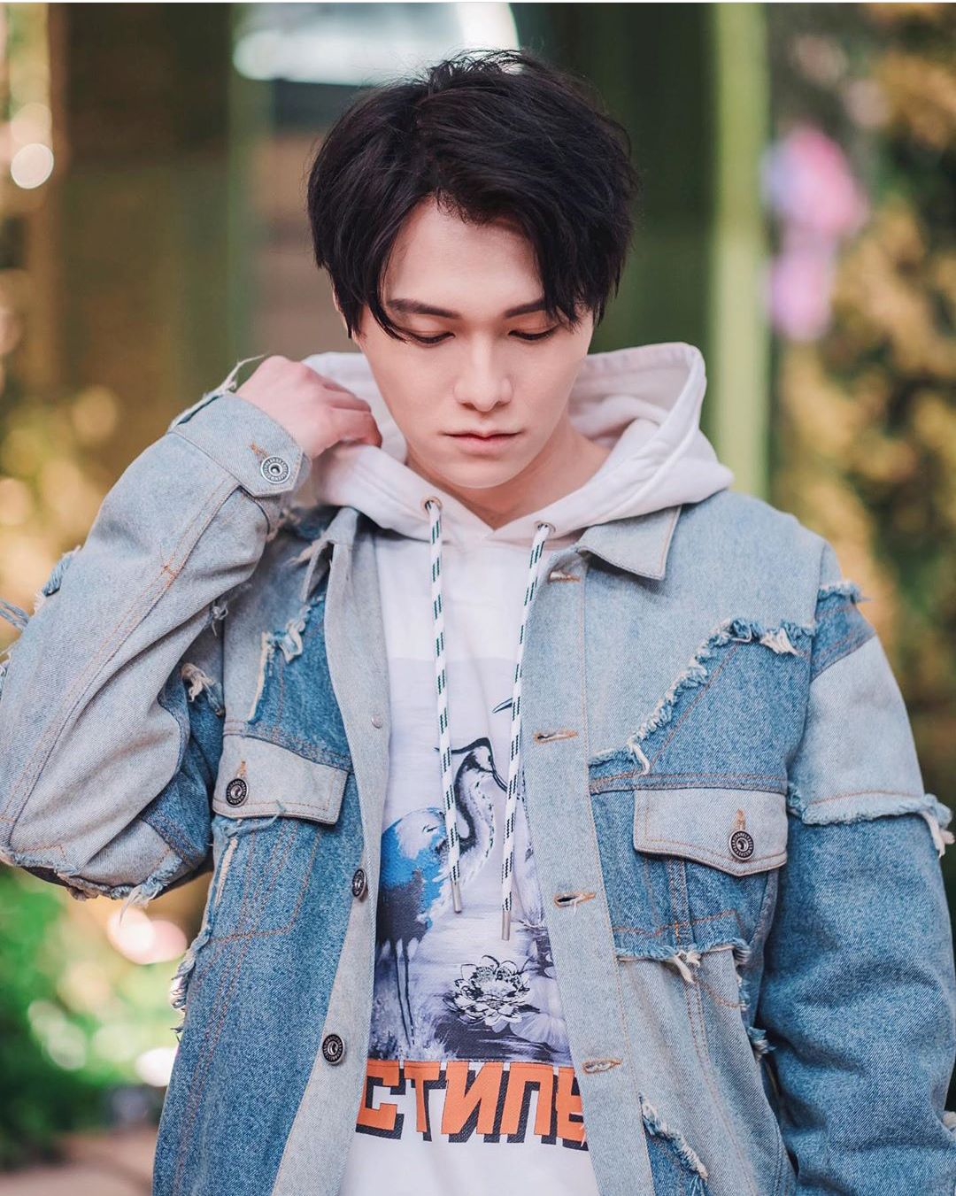 Hubert Wu Calendar - TimeTree