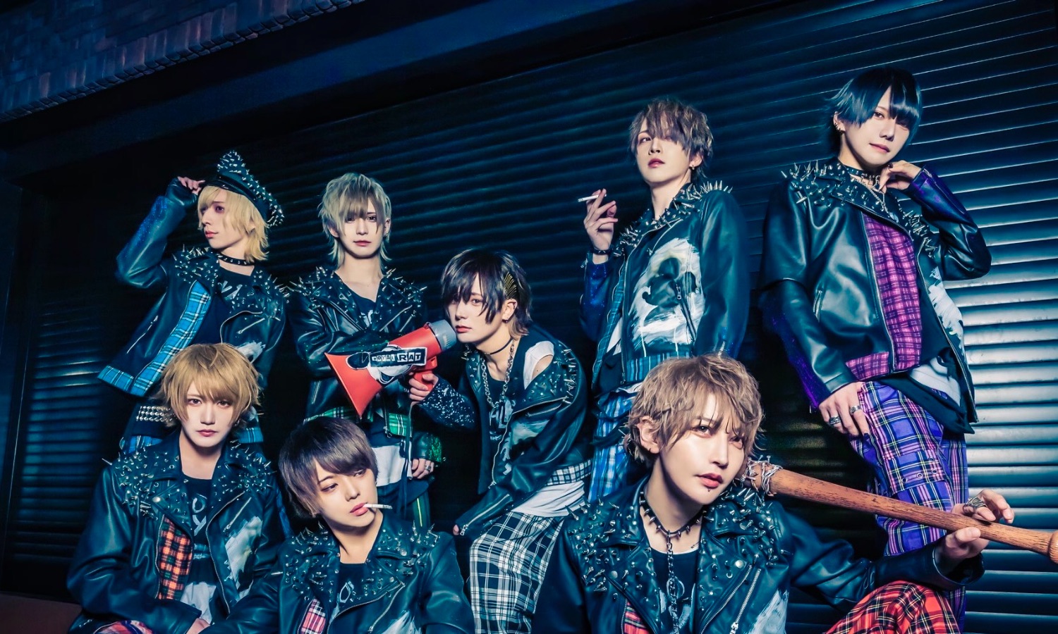 ROYAL RATスケジュール - TimeTree