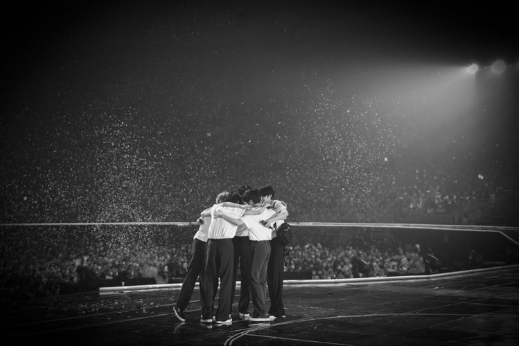 TOMORROW X TOGETHER TXT スケジュール 今後の予定 公開カレンダーunoffi - TimeTree