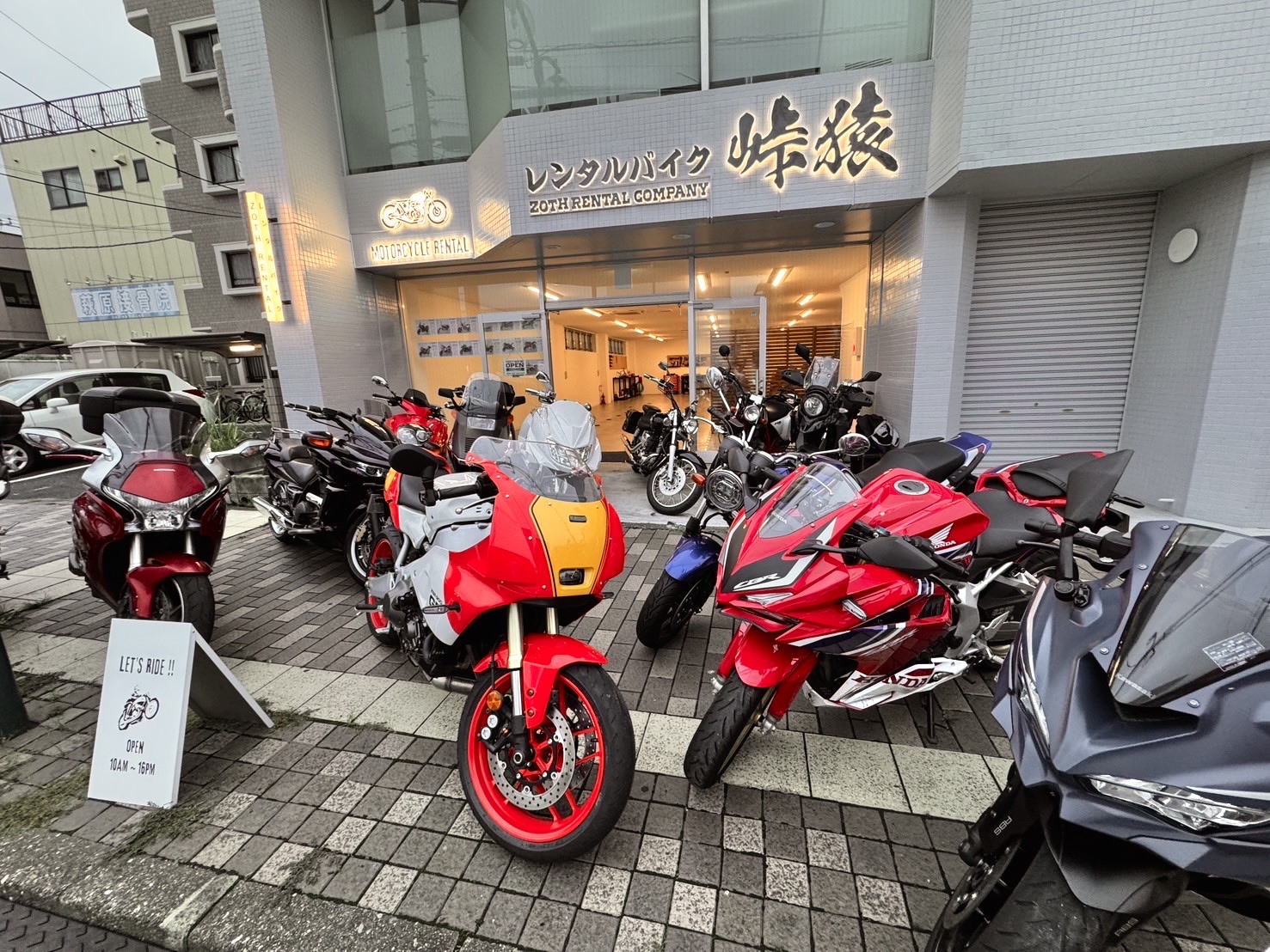 峠猿 車輛出勤一覽表 - TimeTree