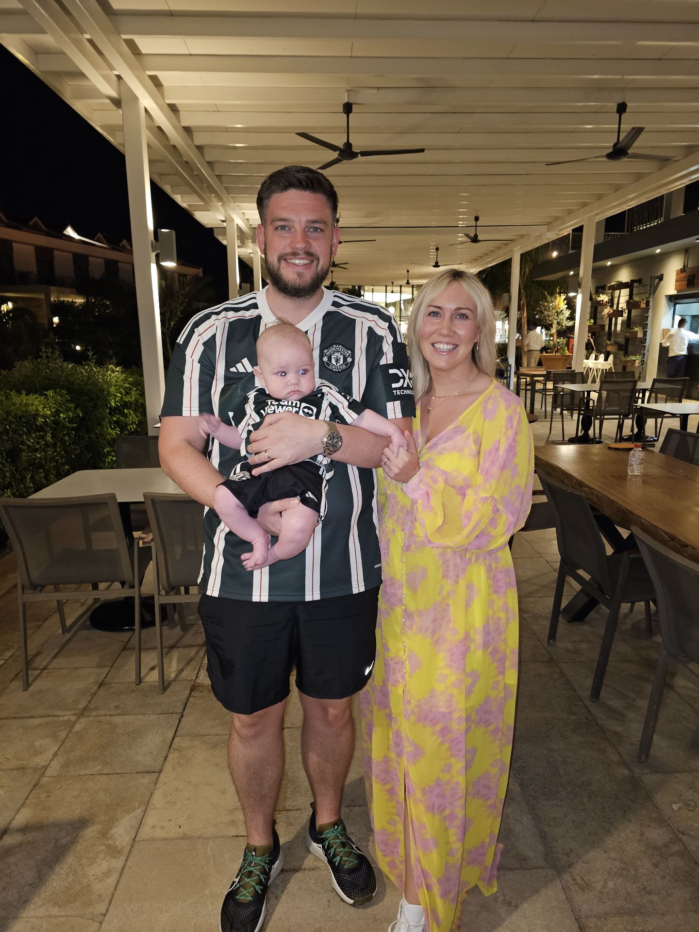 Hezza and Blairzie - TimeTree