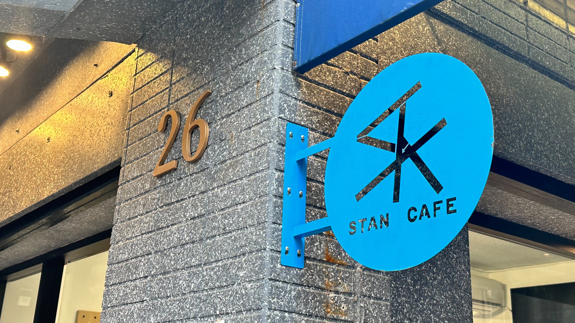 Stan cafe 應援活動場租日期 - TimeTree