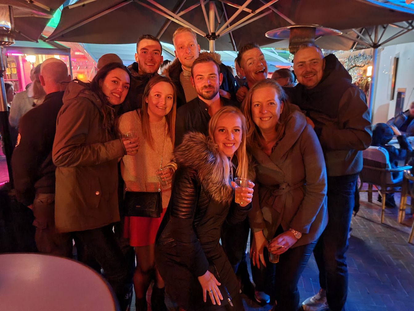 normale mensen - TimeTree