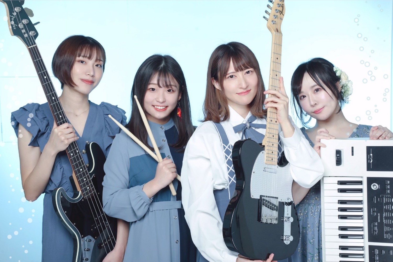 💙Blue*NatioN💙 - TimeTree