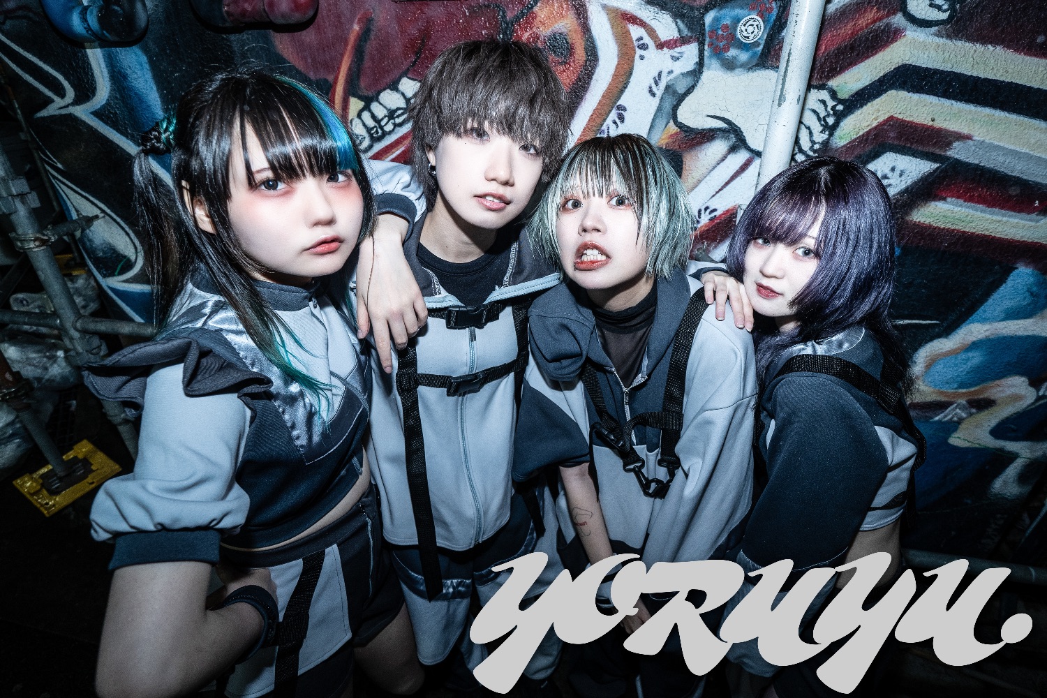 YORUYU.ライブスケジュール - TimeTree