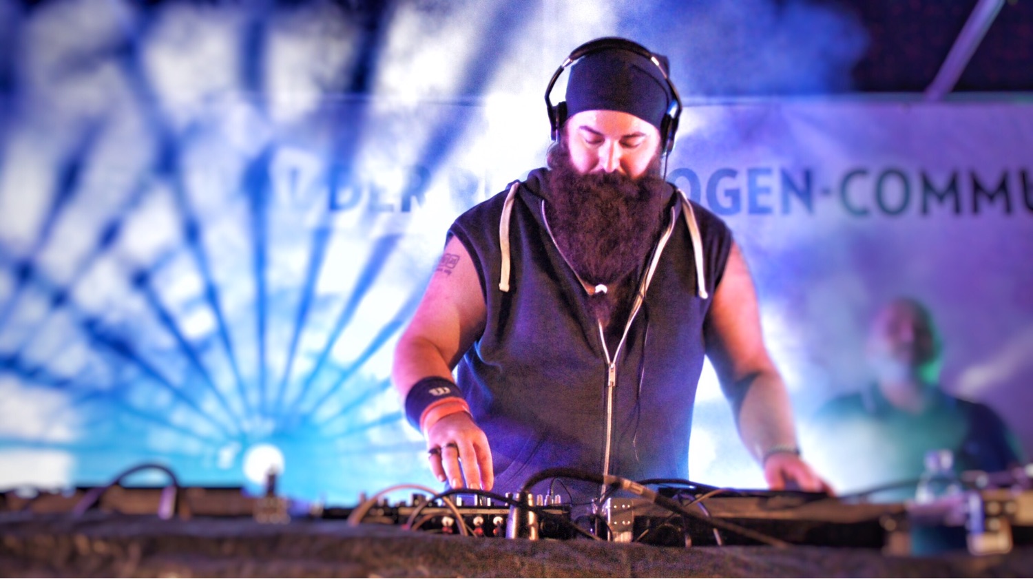 Sounddates Dj Martin Rapp - TimeTree