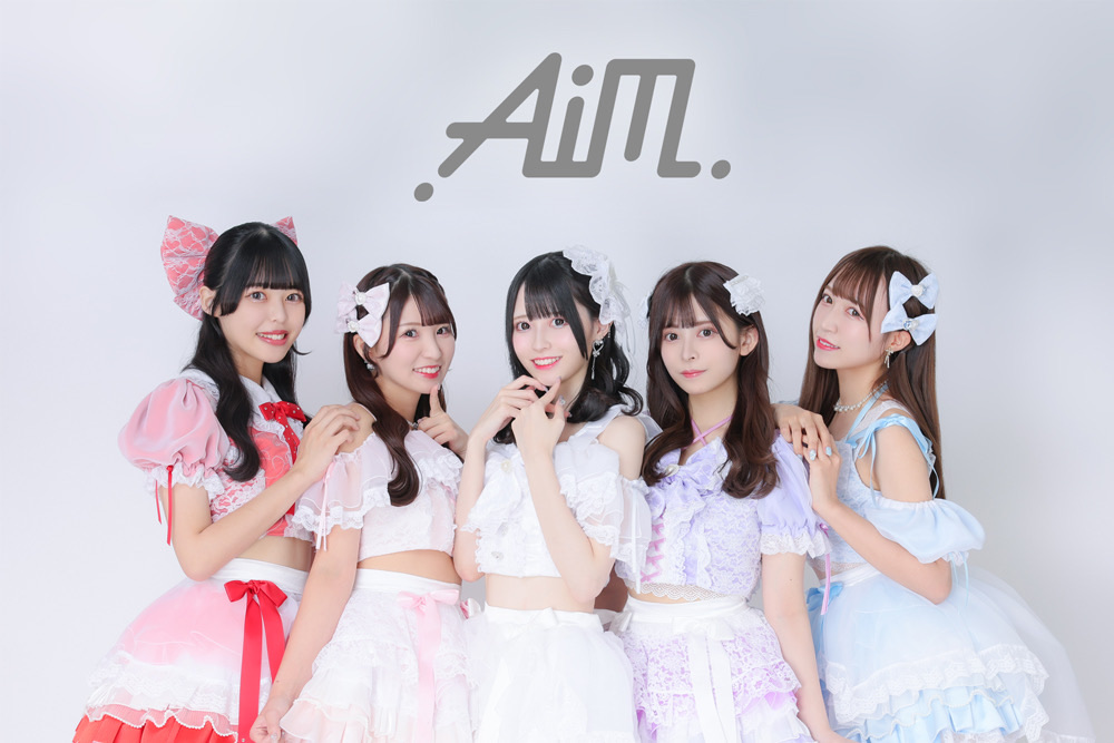 Aim FREE LIVE vol.4（無銭） - TimeTree