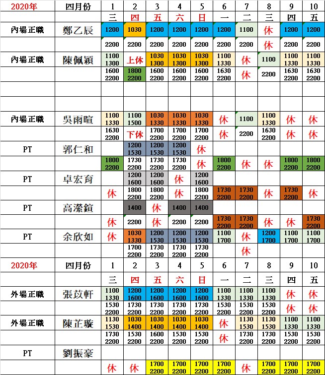 👌👌👌👌👌 - TimeTree