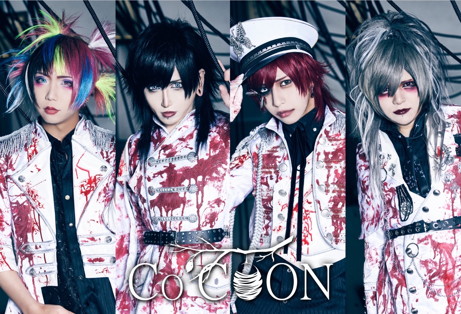 Co'COON ONEMAN LIVE - TimeTree