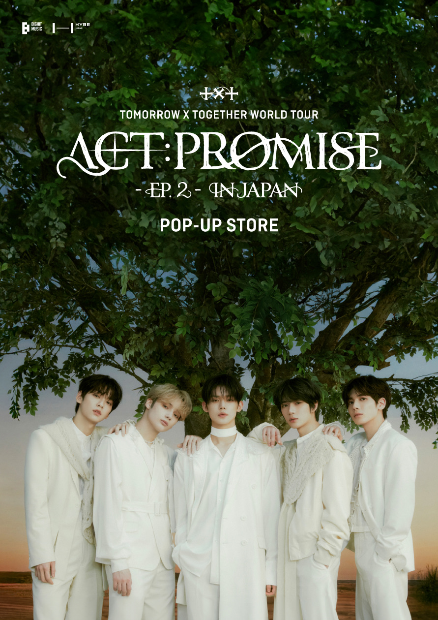 東京POP-UP - TimeTree