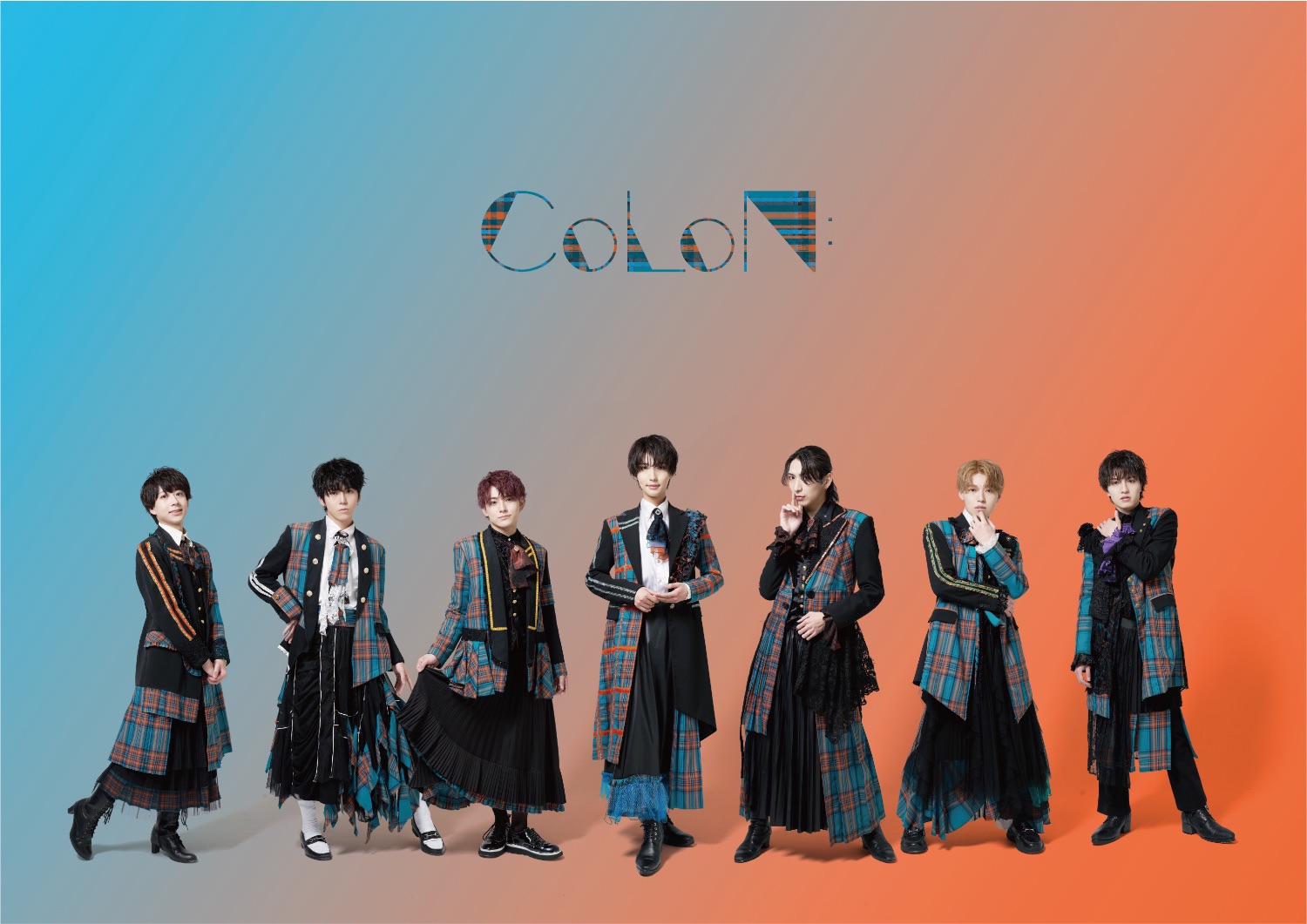 CoLoN: SCHEDULE - TimeTree