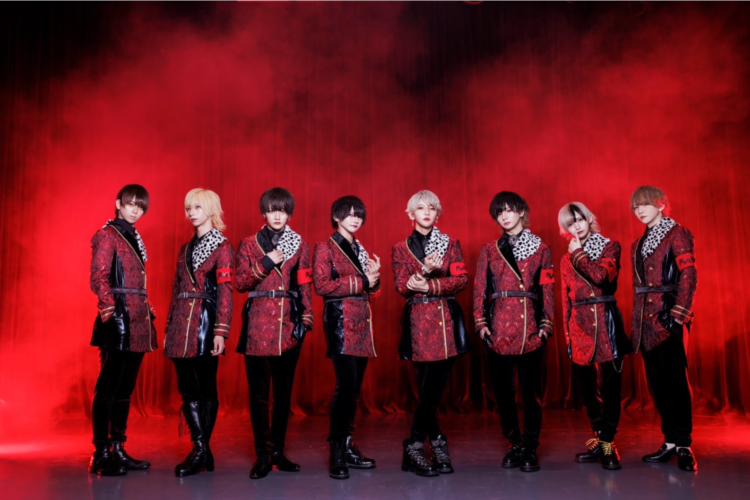 ROYAL RATスケジュール - TimeTree