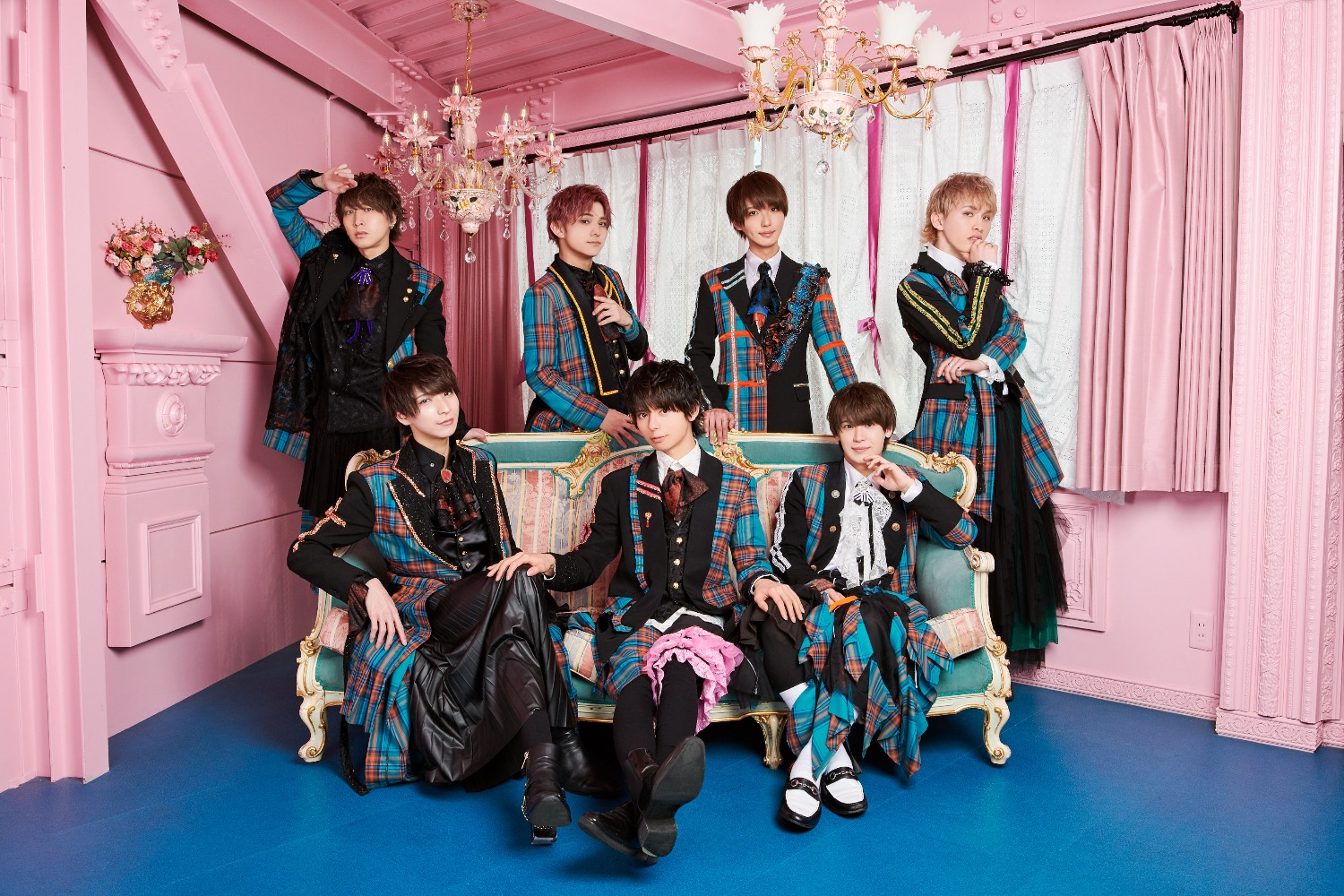 Magical Night!! vol.175 - TimeTree