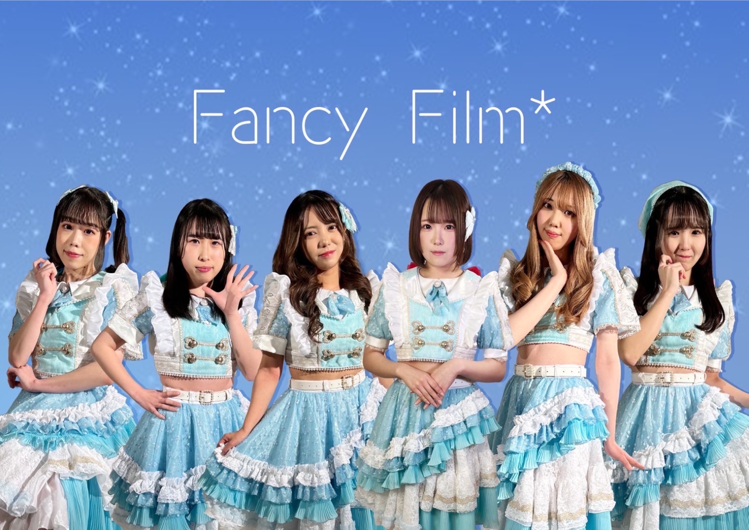 Fancy Film - TimeTree