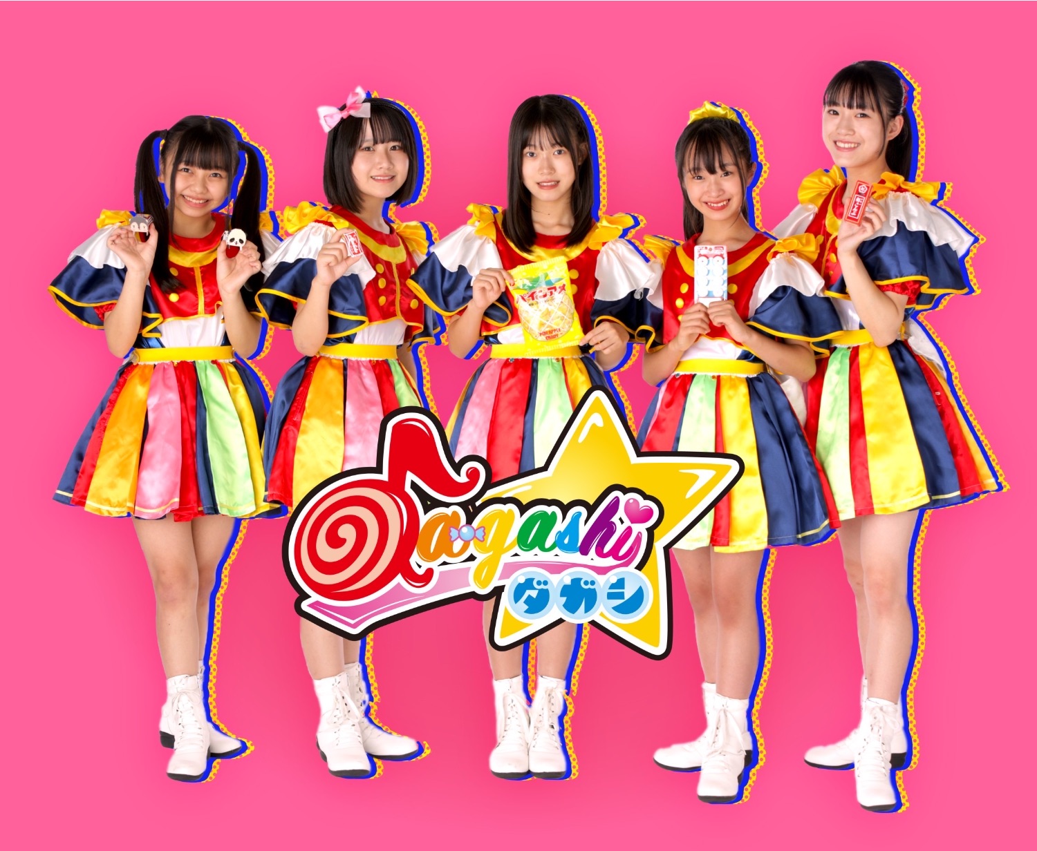 da-gashi☆浴衣個別撮影会 - TimeTree